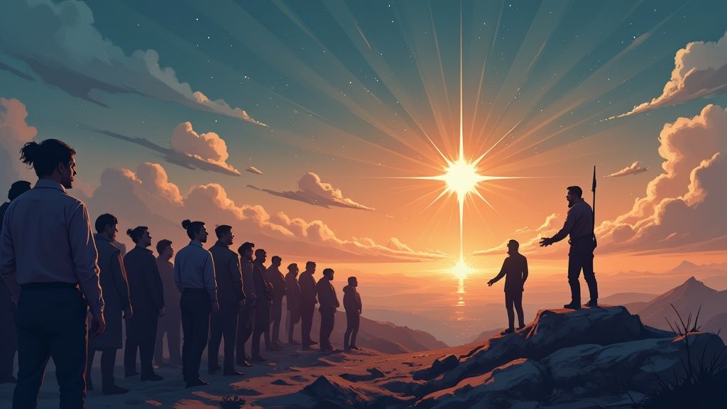 Building a Leadership Development Framework: Essential Strategies for ...