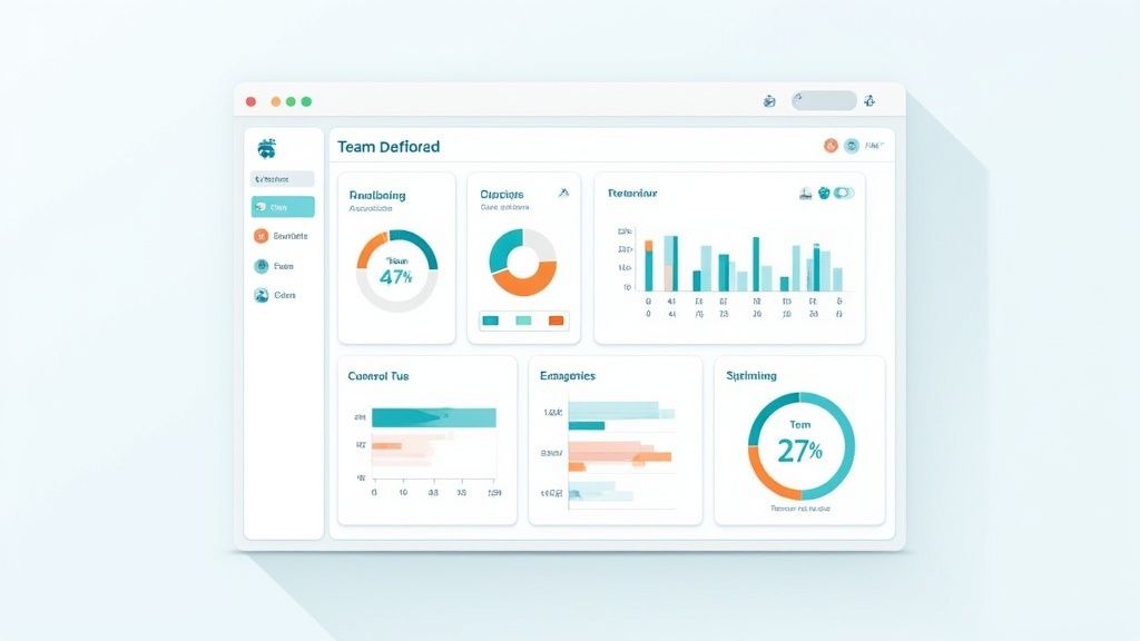 How to Measure Team Performance: 7 Proven Ways - Shiny