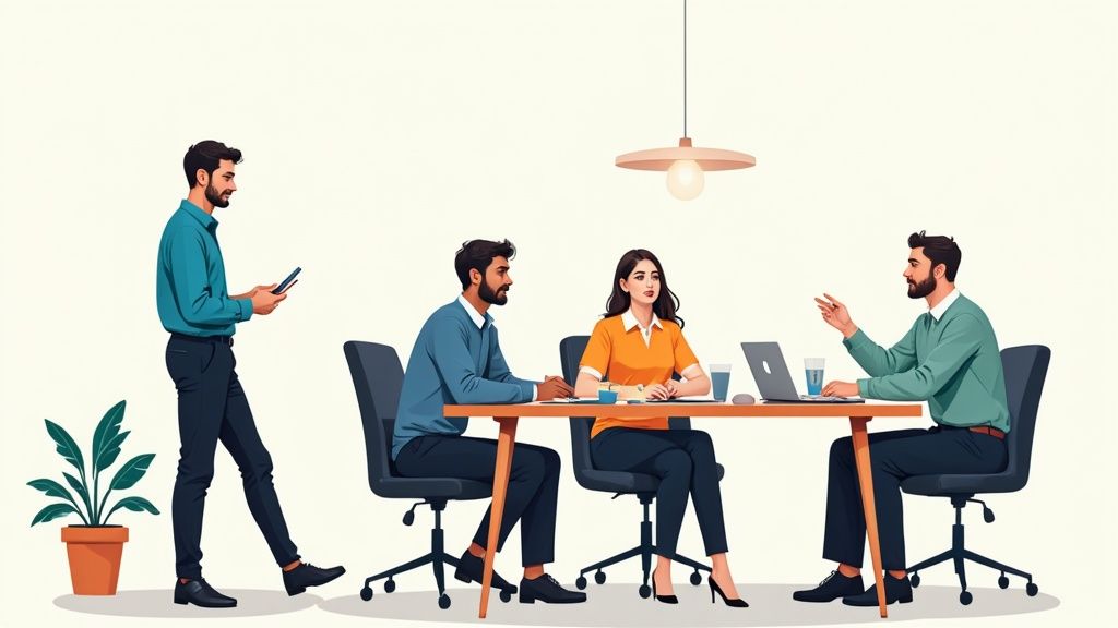 How to Measure Team Performance: 7 Proven Ways - Shiny