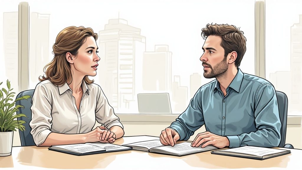 How to Build Executive Presence: Boost Your Leadership - Shiny