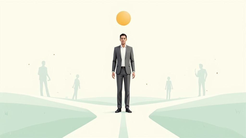 Top Chief Operating Officer Interview Questions for 2025 - Shiny