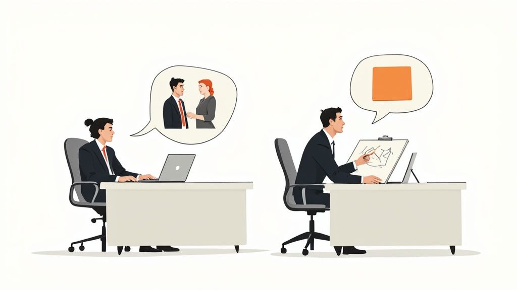 Executive Team Building Exercises: Top 8 for 2025 - Shiny