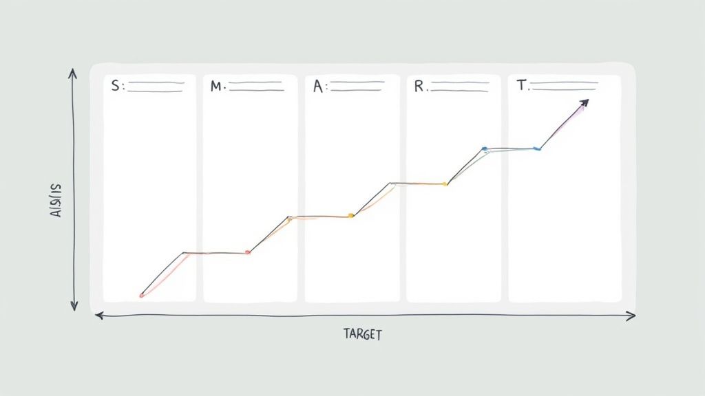 8 Professional Development Plan Examples for Success - Shiny