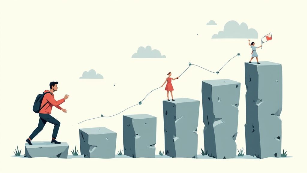 10 Leadership Development Strategies to Level Up in 2025 - Shiny