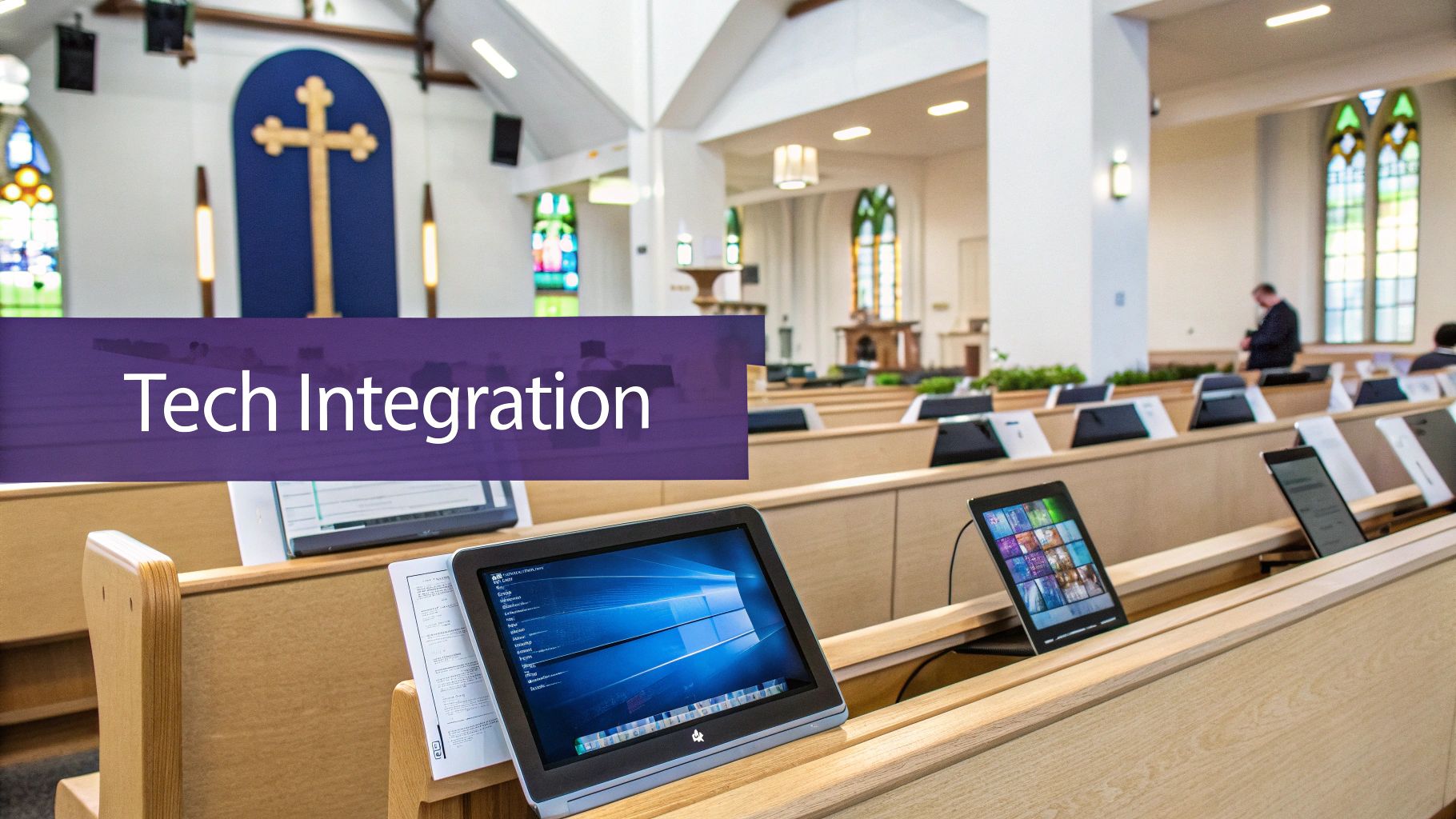 Church Technology Assessment: Your Complete Guide to Digital Ministry ...