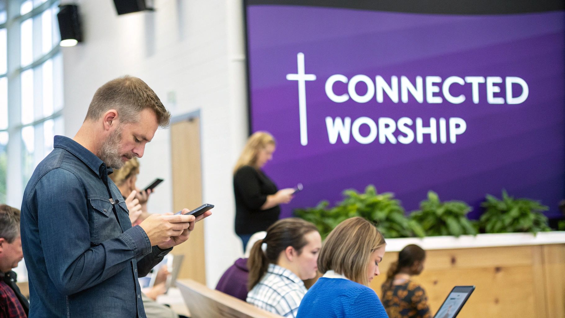 Church Technology Assessment: Your Complete Guide to Digital Ministry ...