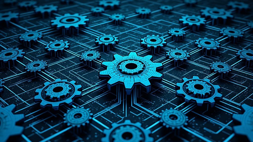 The Ultimate Guide to Quality Assurance Automation: From Manual Testing ...