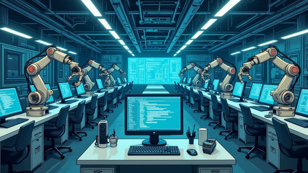The Ultimate Guide to Quality Assurance Automation: From Manual Testing ... The Ultimate Guide to Quality Assurance Automation: From Manual Testing ...