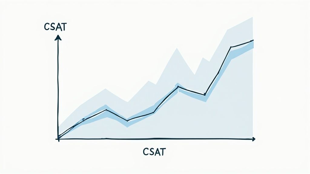 How to Improve CSAT: Proven Tips to Elevate Service - Call Criteria