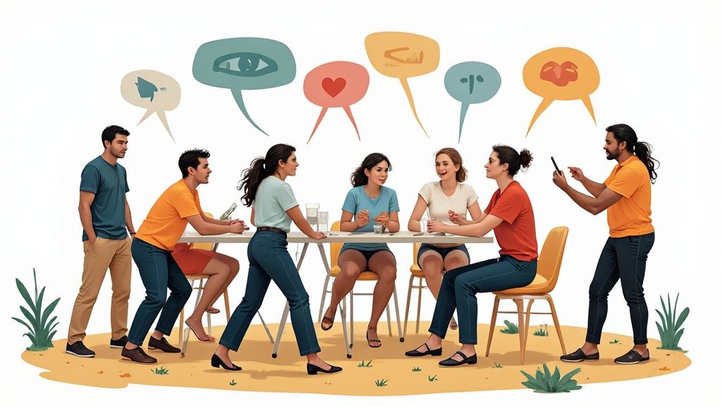 The Ultimate Guide to Communication Skills Assessment: Transforming Professional and Personal ...