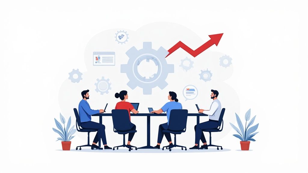 How to Improve CSAT Scores: 7 Proven Tips - Call Criteria