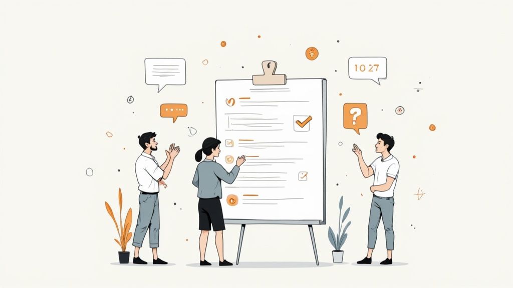 How to Improve CSAT: Proven Tips to Elevate Service - Call Criteria