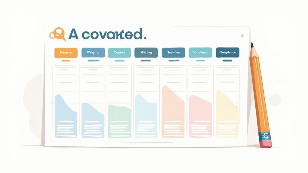 7 Call Center Evaluation Forms for Top Performance - Call Criteria