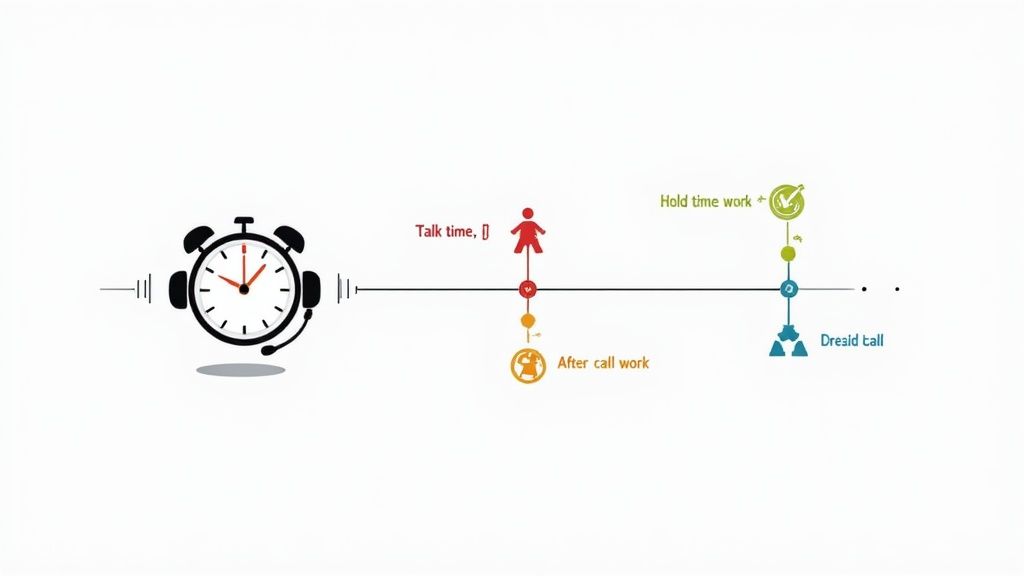 10 Essential Call Center Metrics to Track in 2025 - Call Criteria