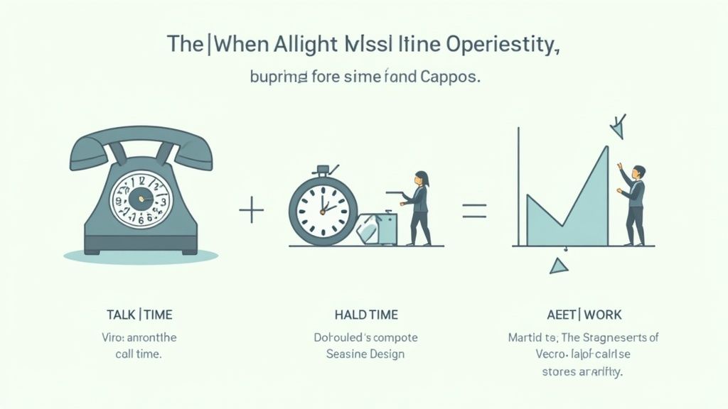 Call Center Performance Metrics Examples for Success - Call Criteria