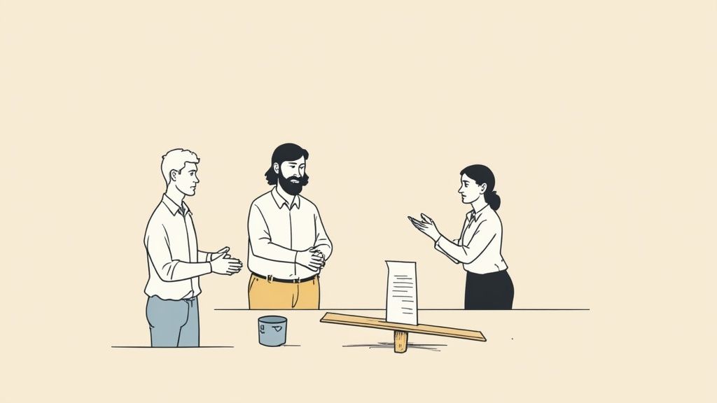 Customer Service Role Play Scenarios: 8 Tips to Excel - Call Criteria