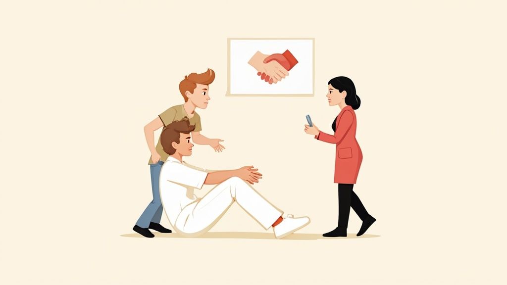 Customer Service Role Play Scenarios: 8 Tips to Excel - Call Criteria