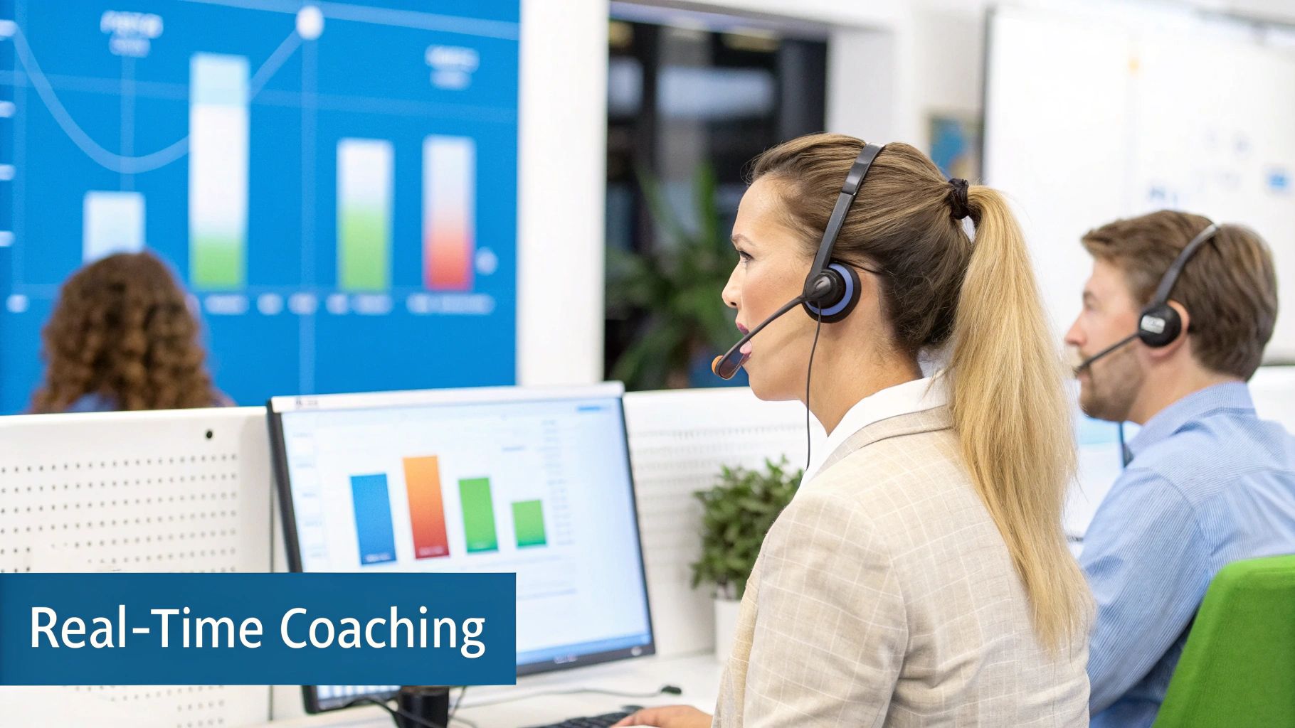 10 Call Center Quality Assurance Best Practices for Exceptional Customer Service - Call Criteria