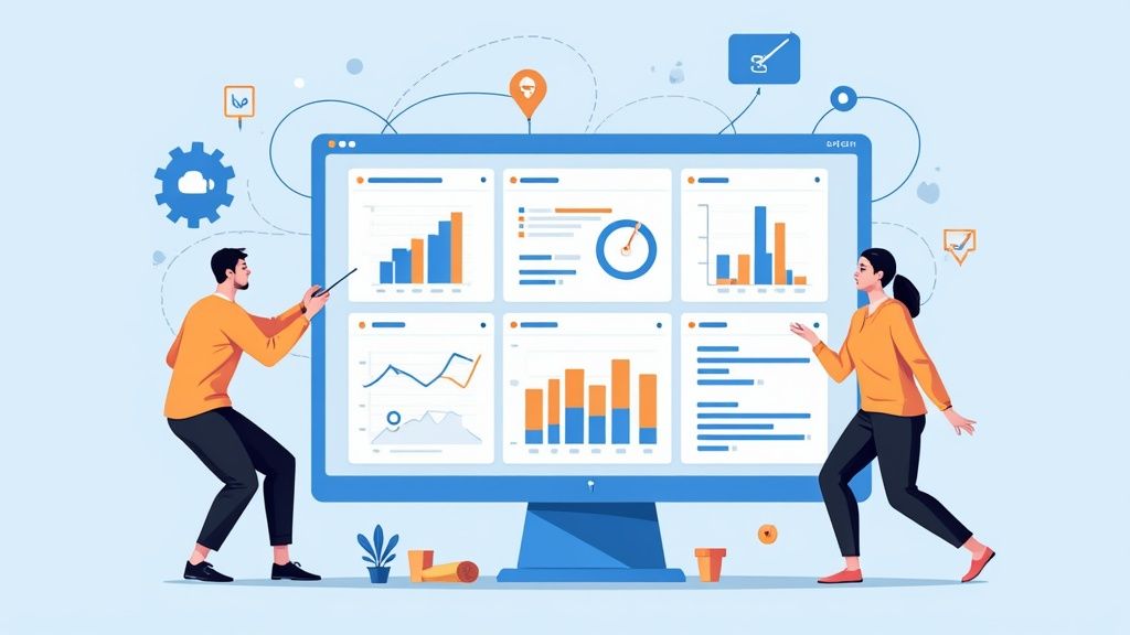 8 Call Center Forecasting Methods to Nail Your Staffing - Call Criteria