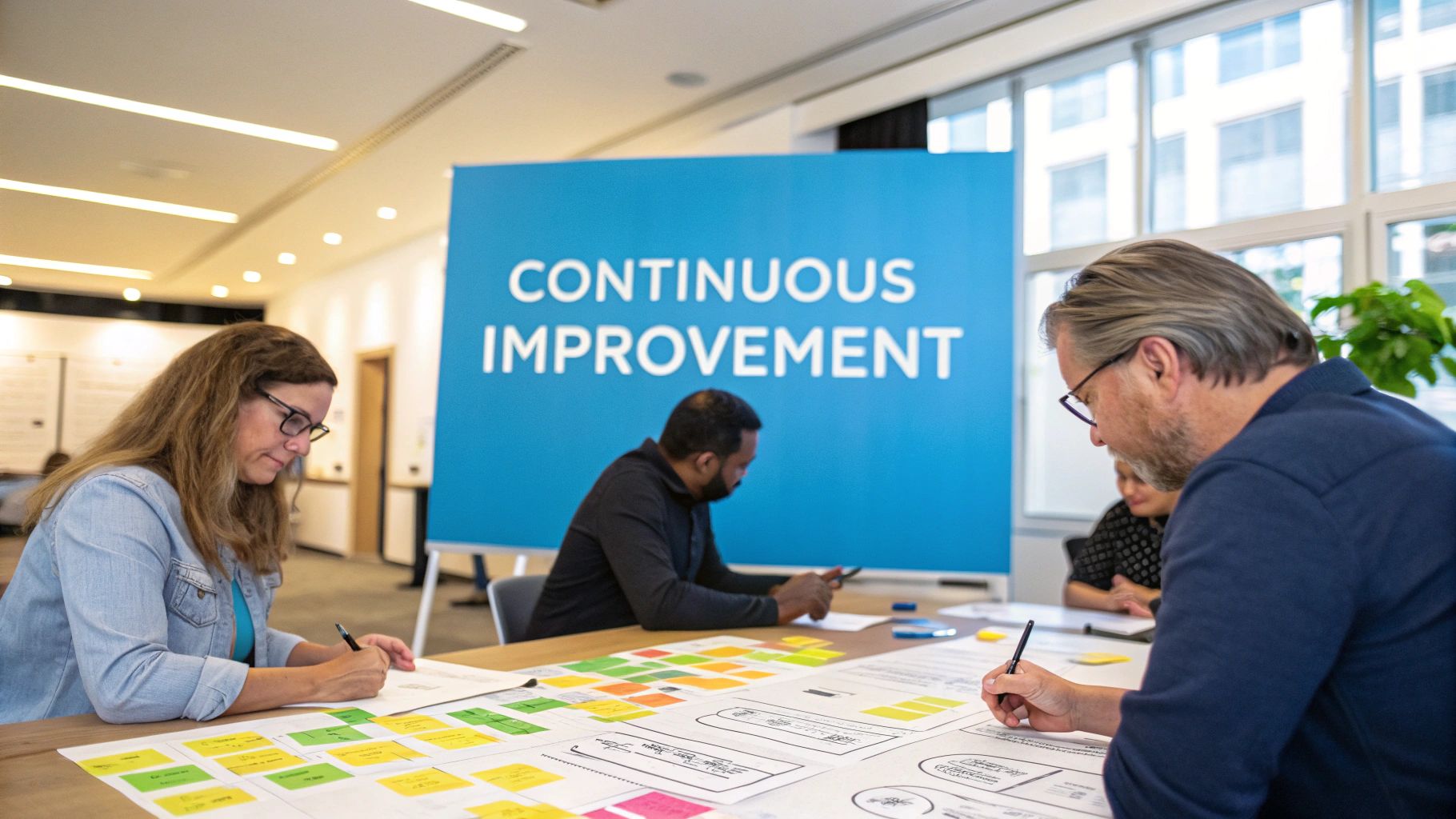 10 Call Center Quality Assurance Best Practices for Exceptional ...