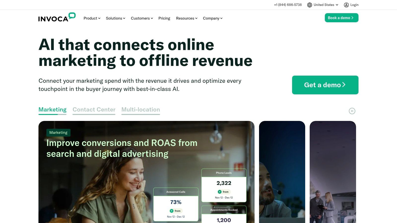 Call Quality Monitoring Tools: Top 10 Picks - Call Criteria