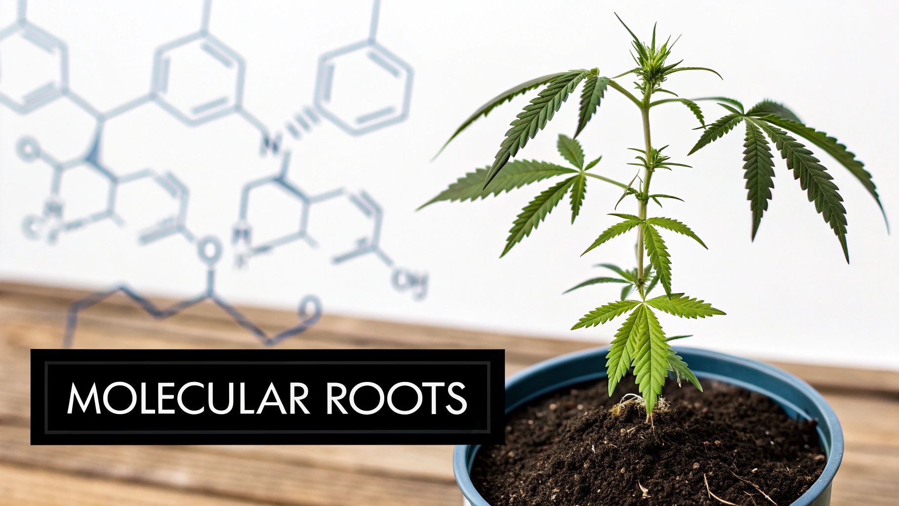 CBG vs CBD: 7 Key Differences You Should Know