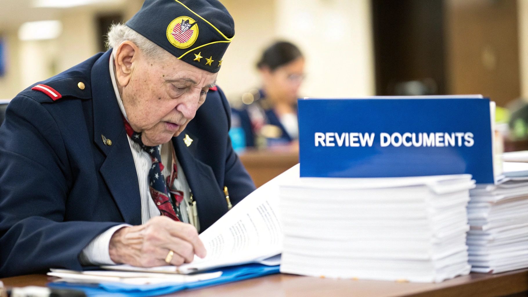 How to Get VA Medical Records: A Complete Guide for Veterans ...