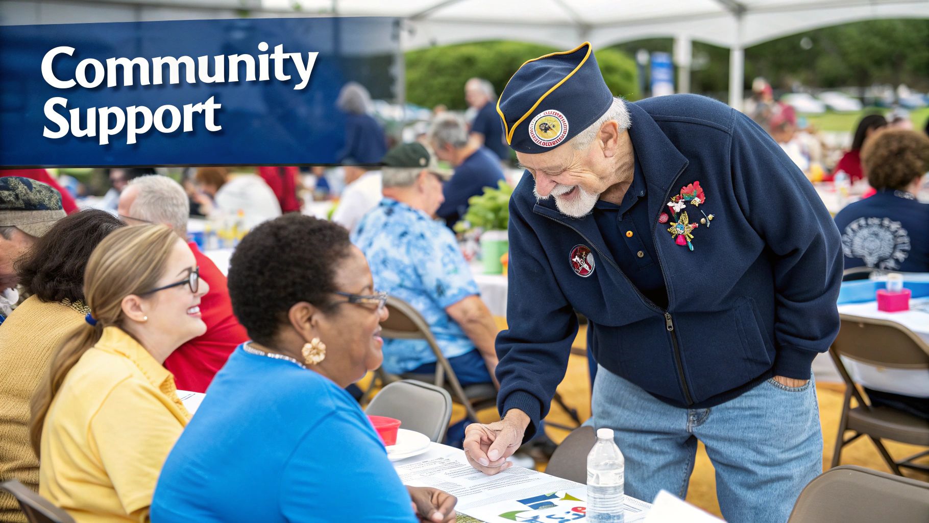 Permanently and Totally Disabled VA Benefits: A Complete Success Guide ...