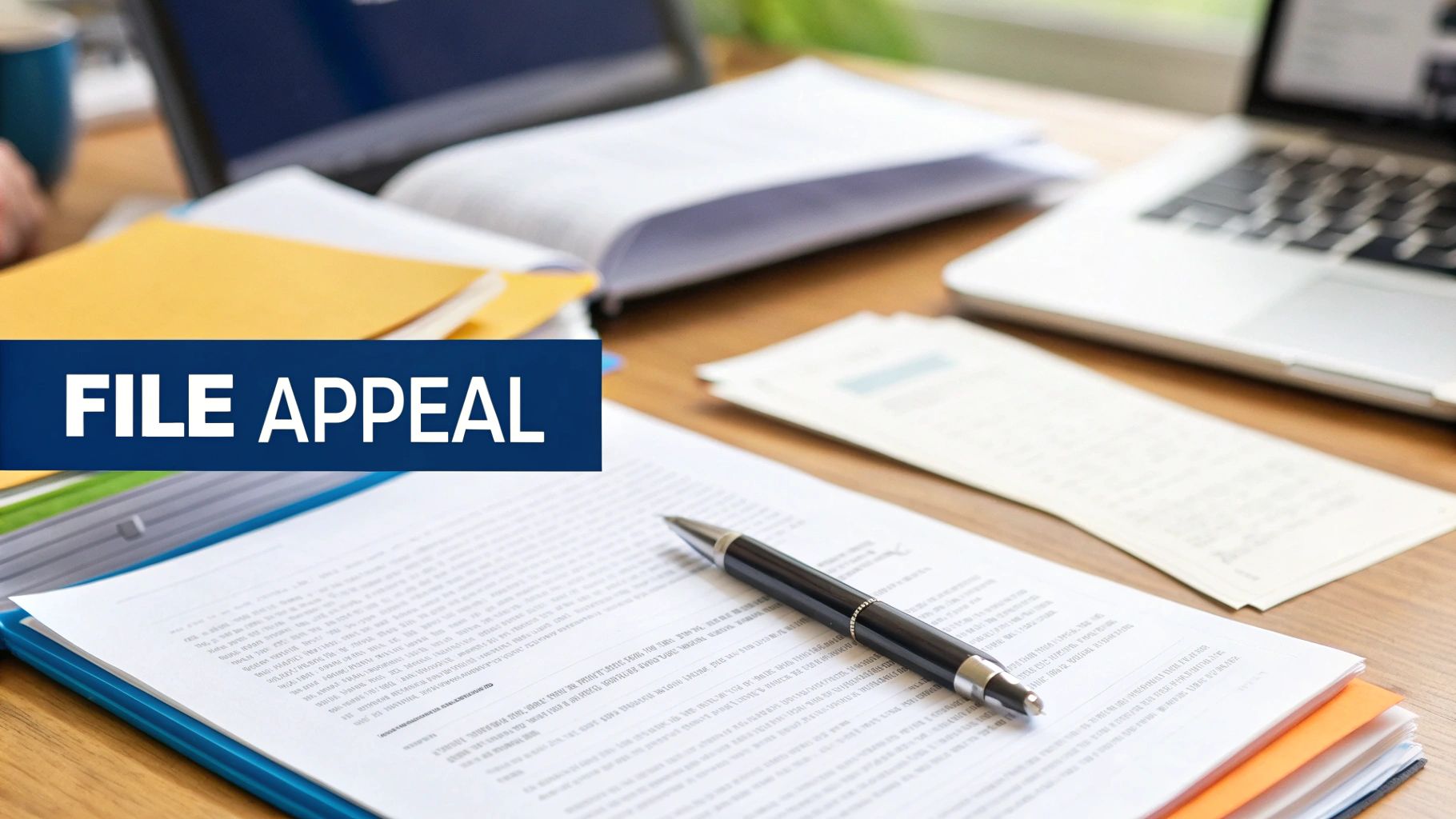 How to Appeal VA Claims: The Ultimate Guide to Successfully Navigating ...