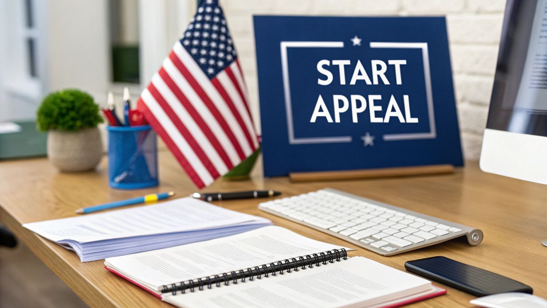 Appealing a VA Claim: Expert Tactics for Success - Homefront Group