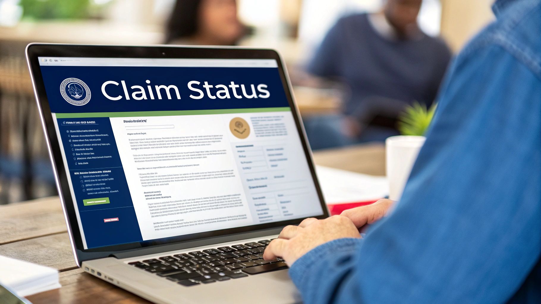 VA Disability Claim Status Check: A Step-by-Step Guide for Veterans ...