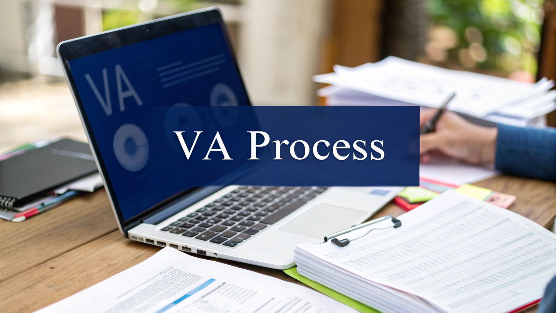 VA Buddy Letter Example: Your Step-by-Step Guide to Writing Powerful ...