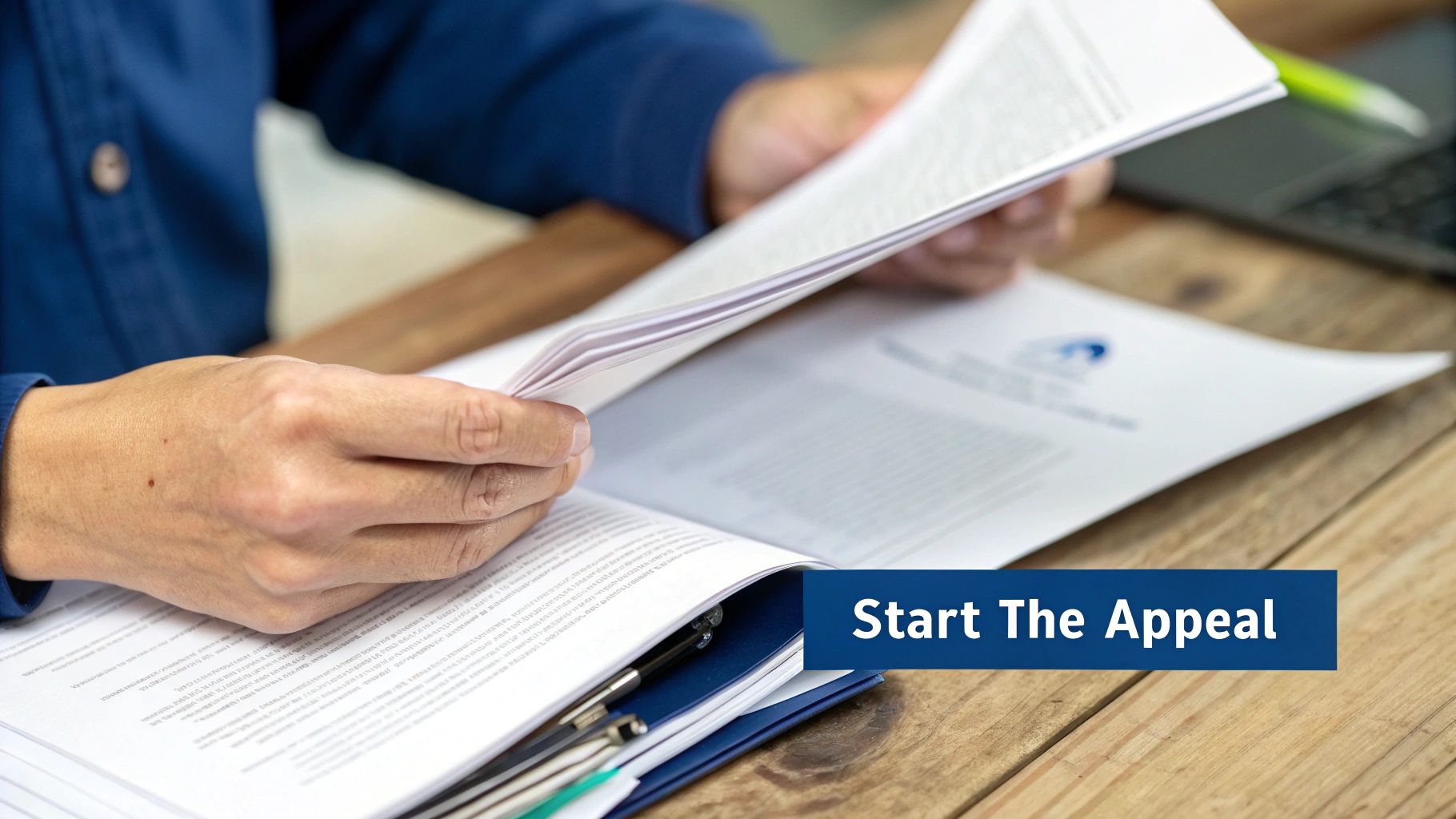VA Disability Appeal Process: A Step-by-Step Guide to Winning Your Case ...