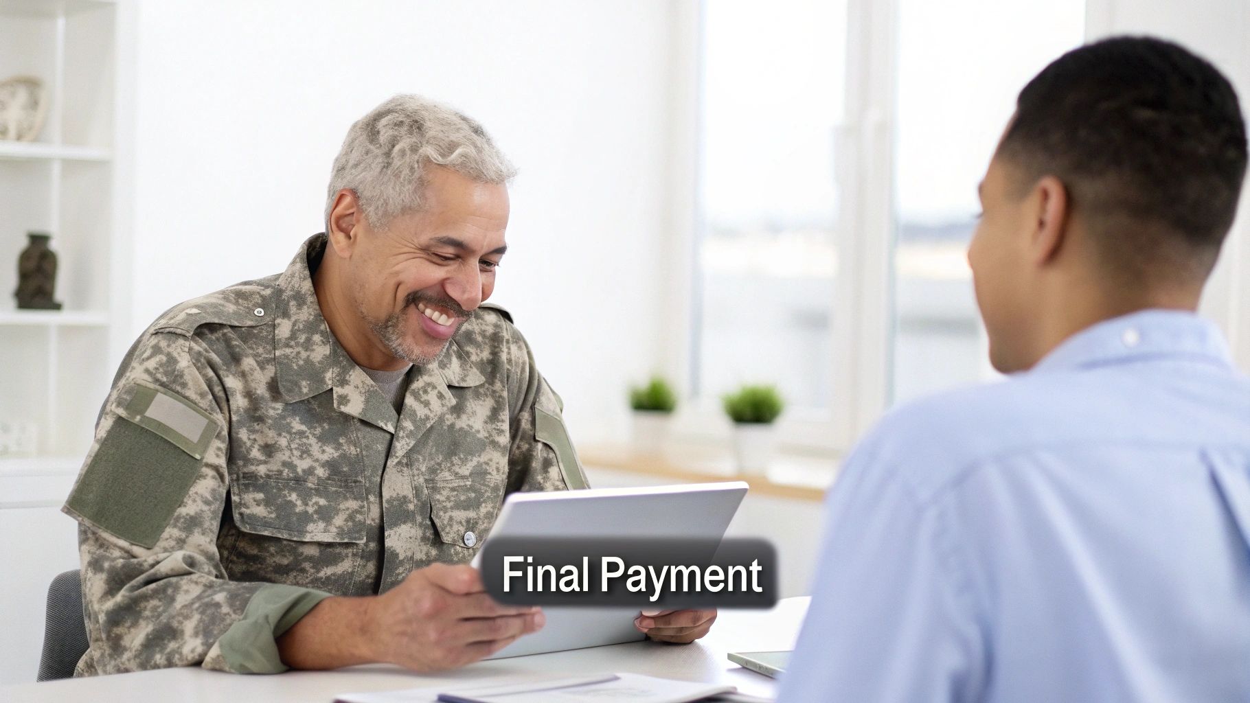 Retroactive VA Payments: The Complete Guide to Your Back Pay ...