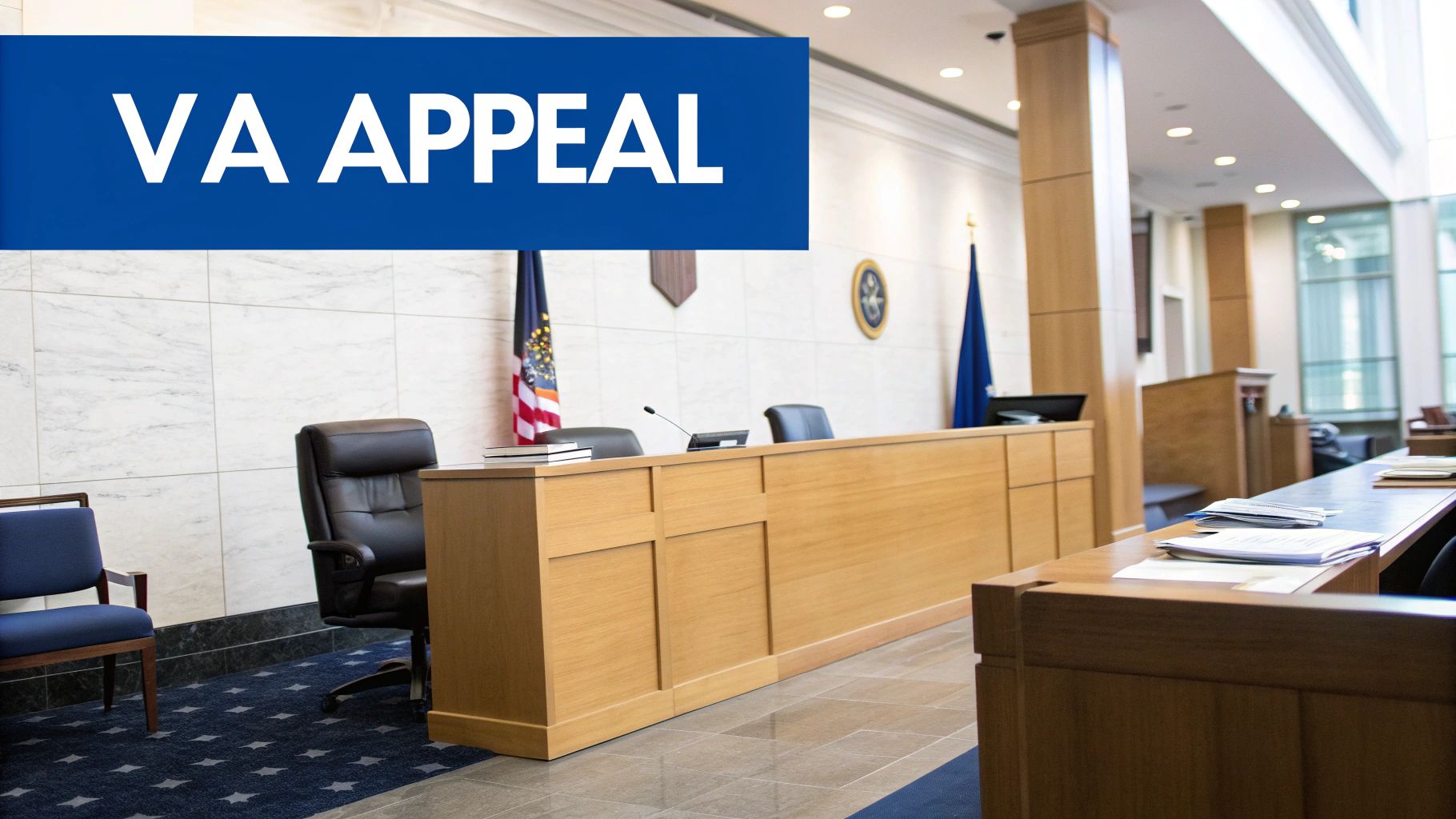 How Long Does a VA Appeal Take? Learn the Timeline - Homefront Group