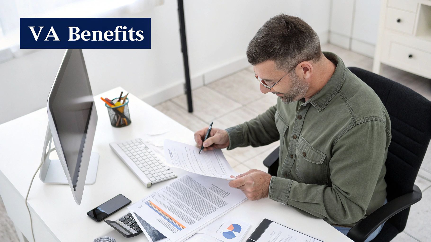 Retroactive VA Payments: The Complete Guide to Your Back Pay ...