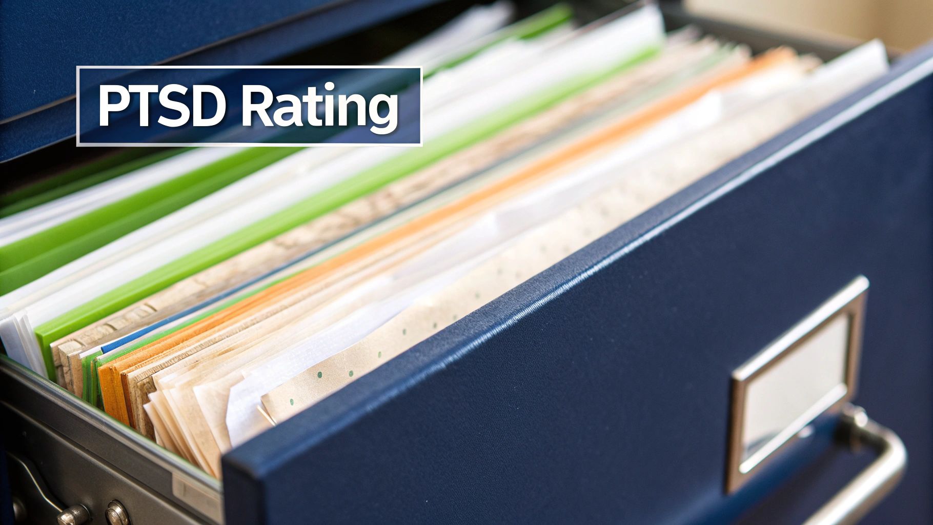 VA Criteria for PTSD Ratings: The Ultimate Guide to Disability ...