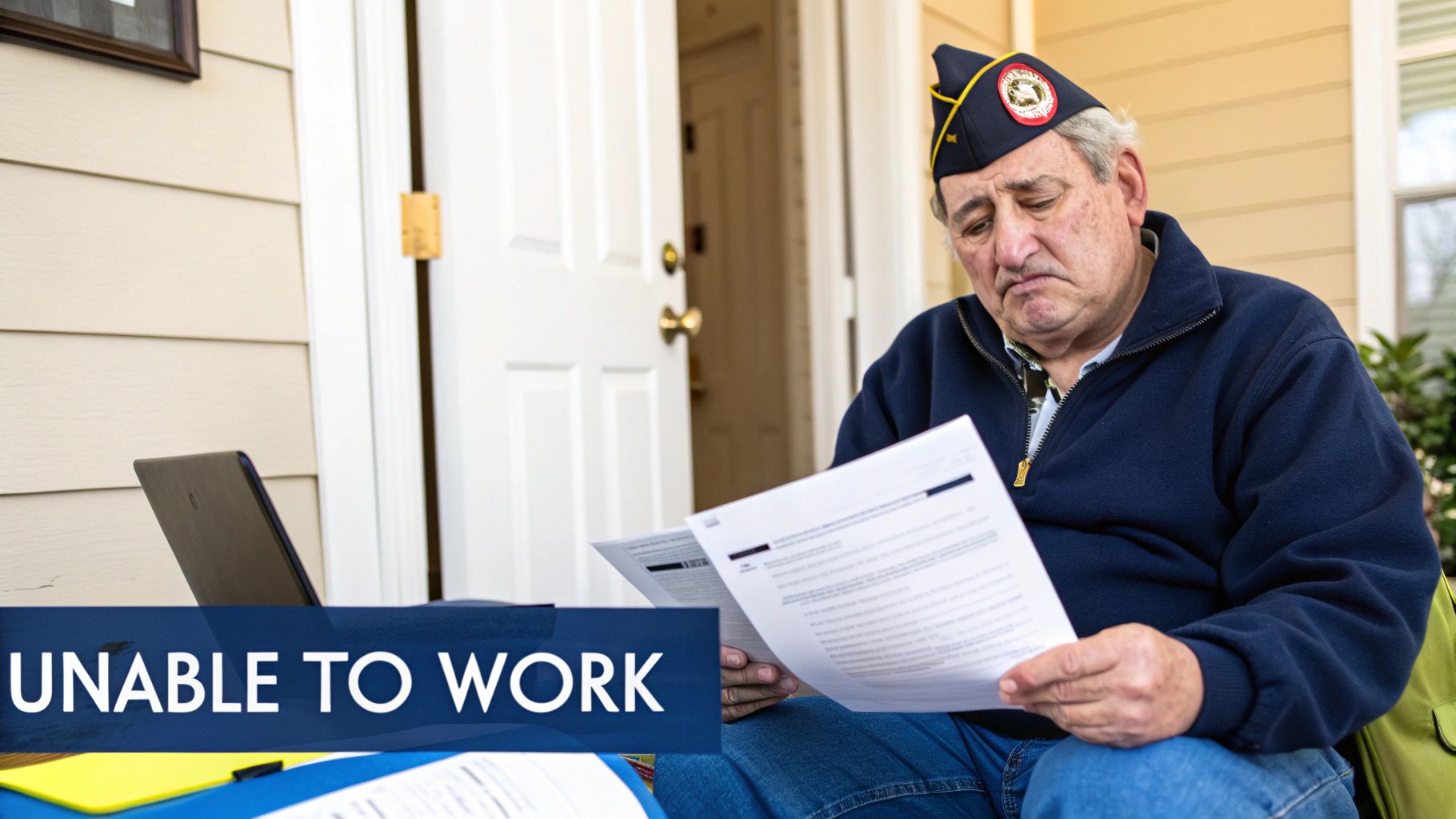 2025 VA PTSD Ratings Chart: Essential Guide - Homefront Group