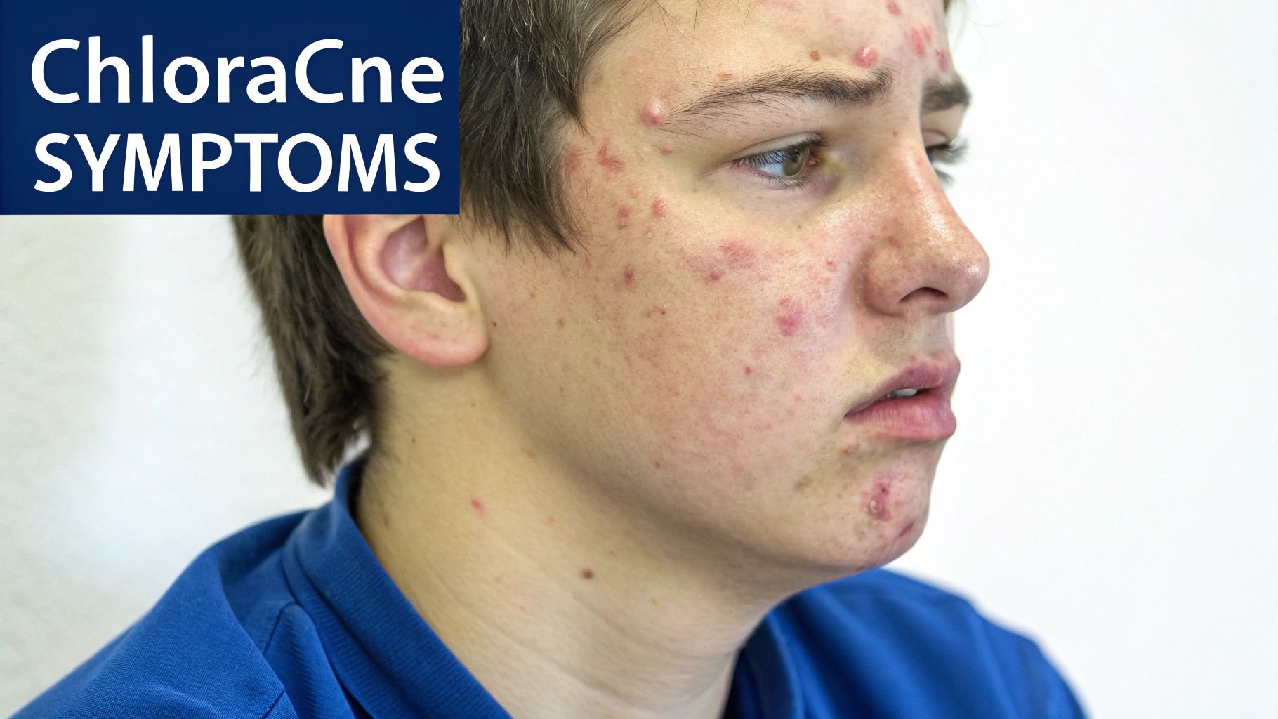 Agent Orange Symptoms List: 8 Potential Health Issues - Homefront Group