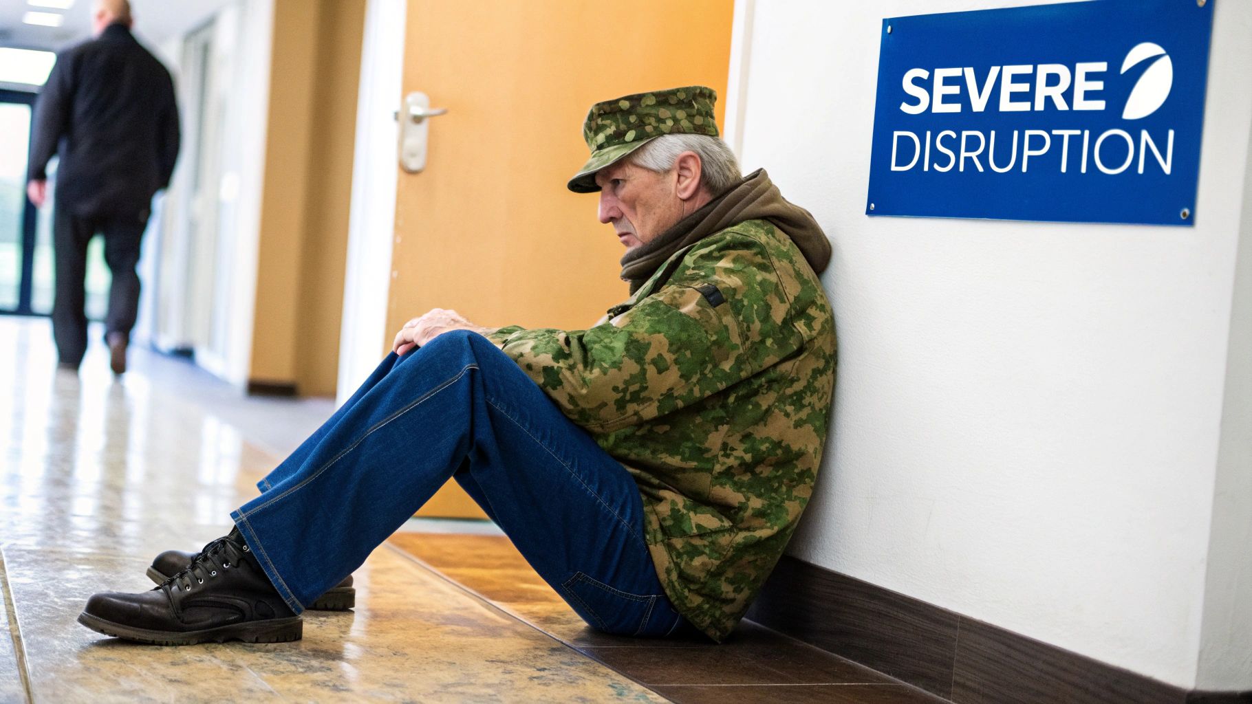 2025 VA PTSD Ratings Chart: Essential Guide - Homefront Group