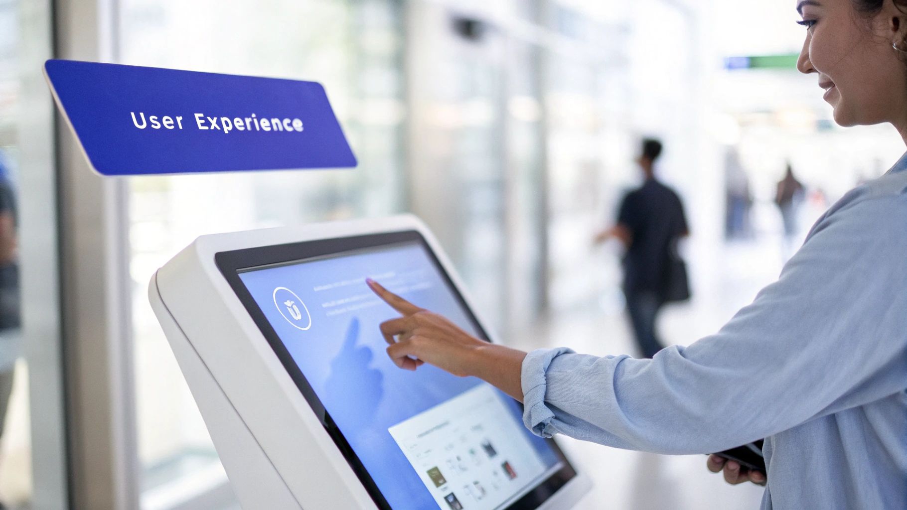 What is User Interface (UI)? A Founder’s Guide to Building Successful ...