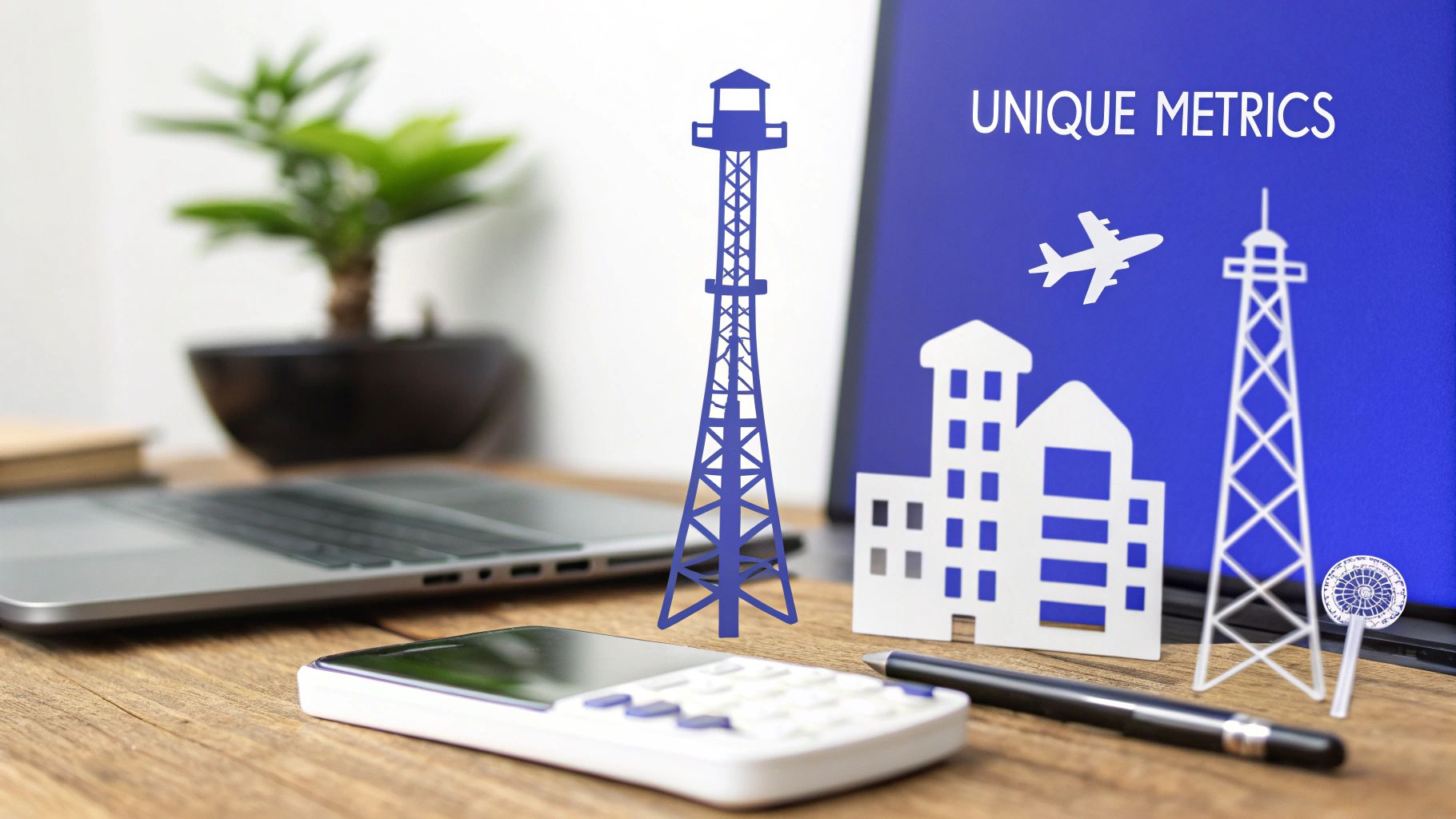 Breaking Down Business Valuation Multiples by Industry