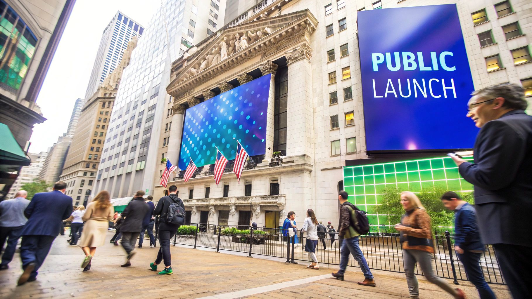 Smart Business Exit Strategy Examples to Know