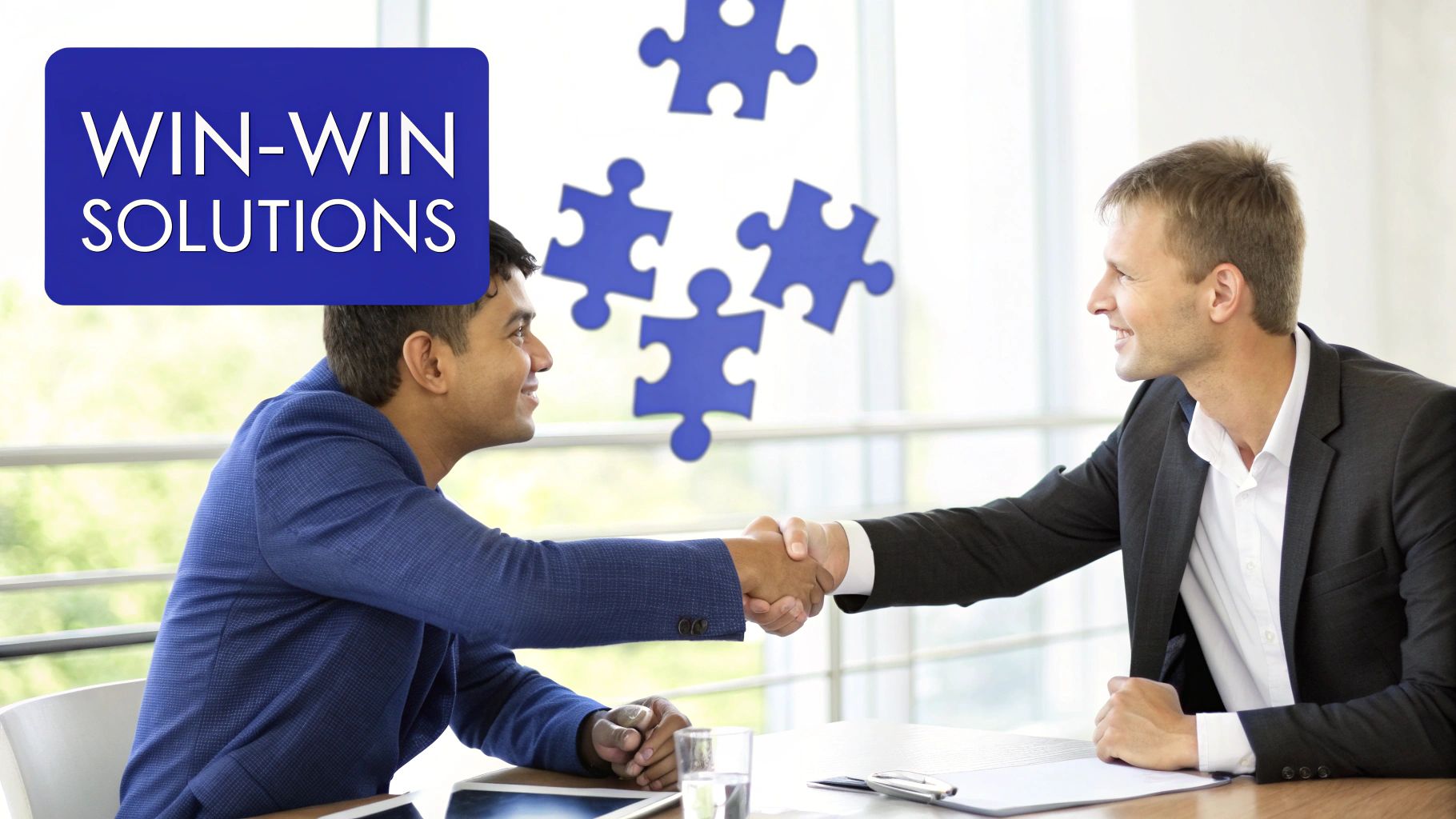 Top Business Negotiation Techniques No One Tells You About