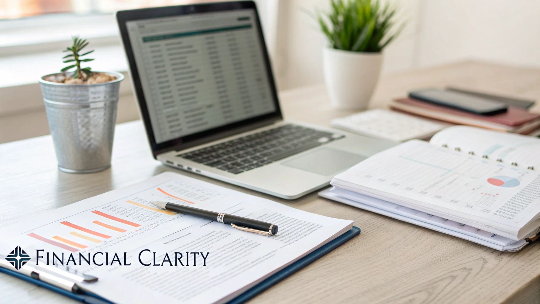 Selling a Business Checklist: Your 8-Step Guide