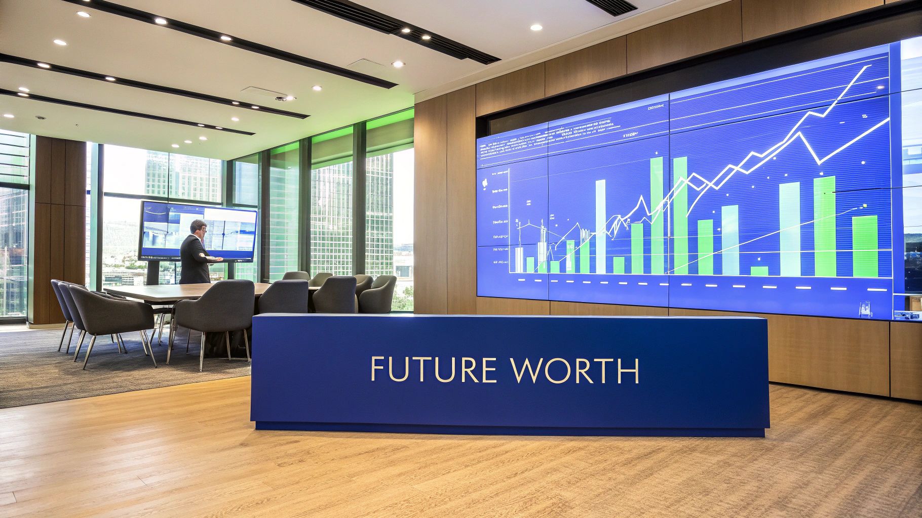Breaking Down Business Valuation Multiples by Industry