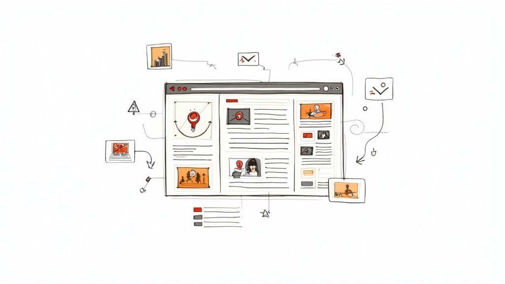 8 School Newsletter Examples to Inspire Your Community | MarCom Society ...