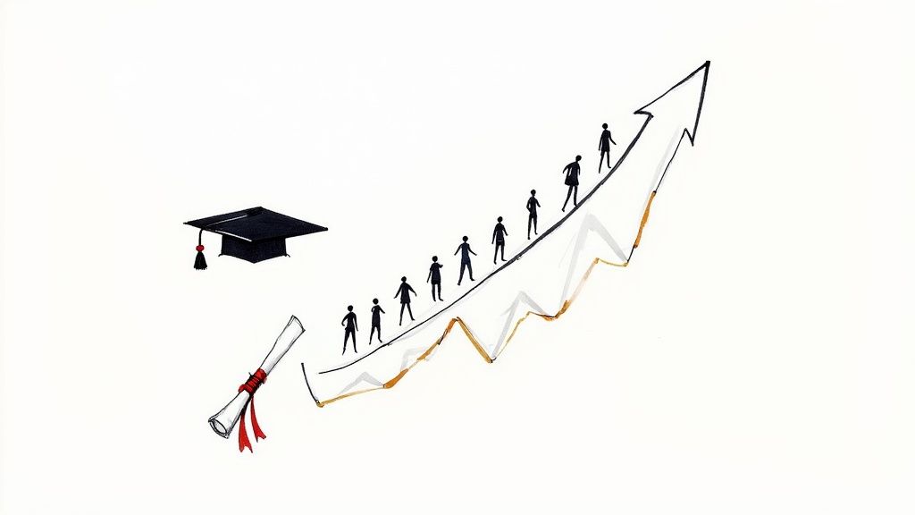 Unlock School Growth: Key Performance Indicators for Schools | MarCom ...