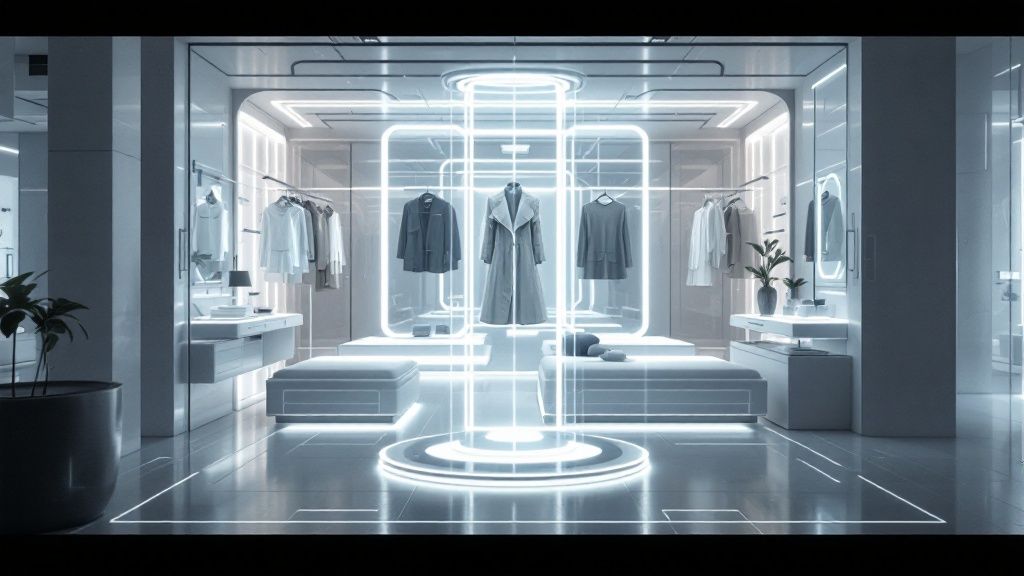 Virtual Try On Revolution: Shop Smarter, Return Less - wearz