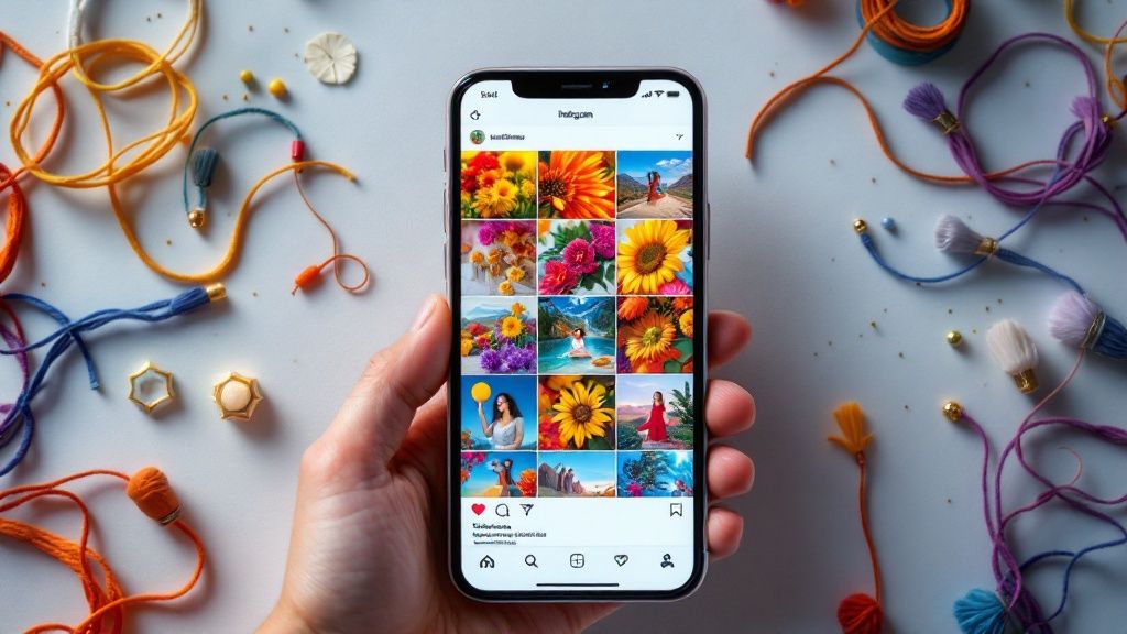 25 Instagram Threads Ideas That Actually Work